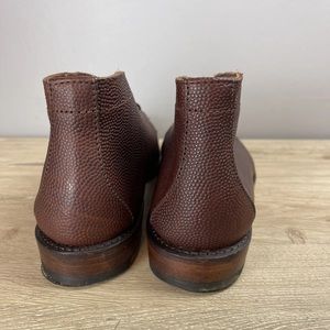 Allen Edmonds | Shoes | Allen Edmonds Dundee X Brooks Brothers Size 3d ...